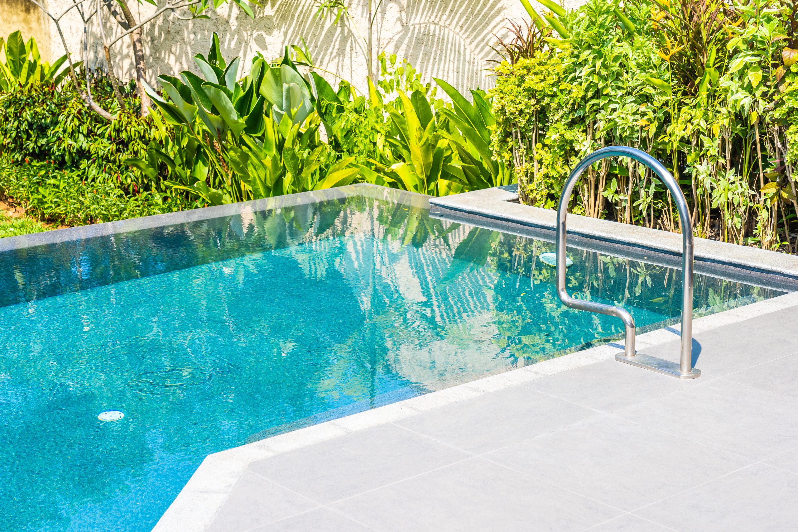 Leo Pools - Expert Pool Installations & Renovations in Cape Town